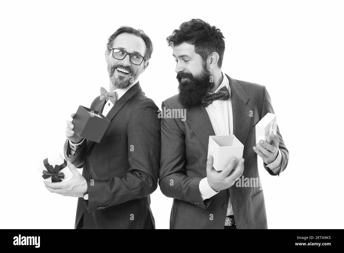 Bargain Black and White Stock Photos & Images - Alamy