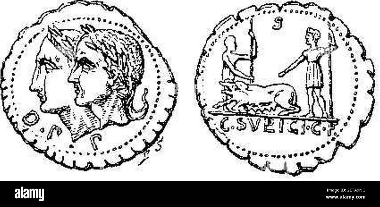 Penates hi-res stock photography and images - Alamy