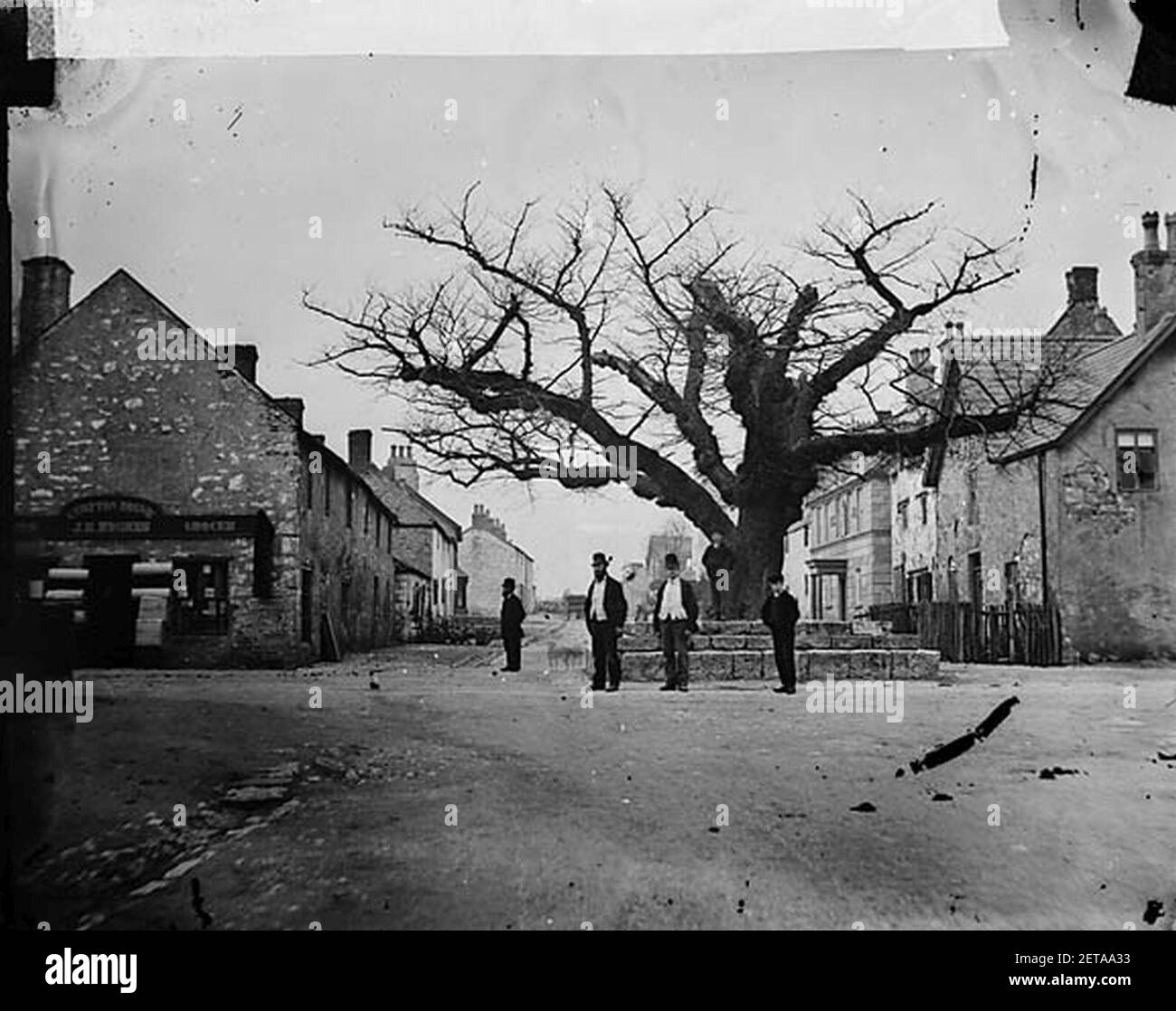 Caerwys hi-res stock photography and images - Alamy