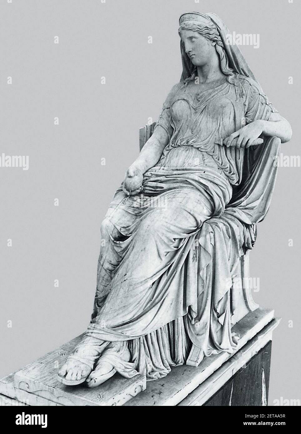 Penelope by Leonidas Drosis Stock Photo - Alamy