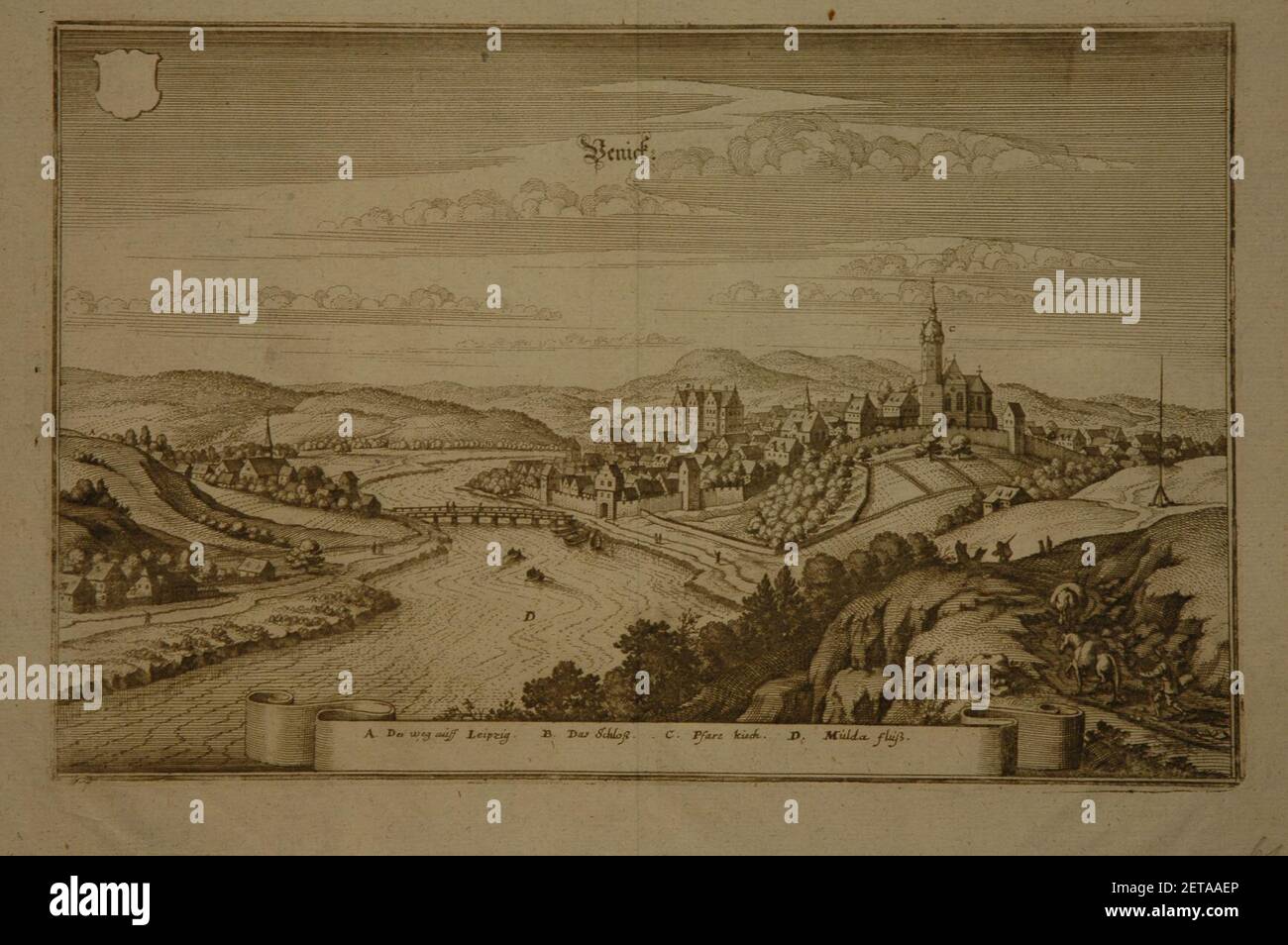 Penig hi-res stock photography and images - Alamy