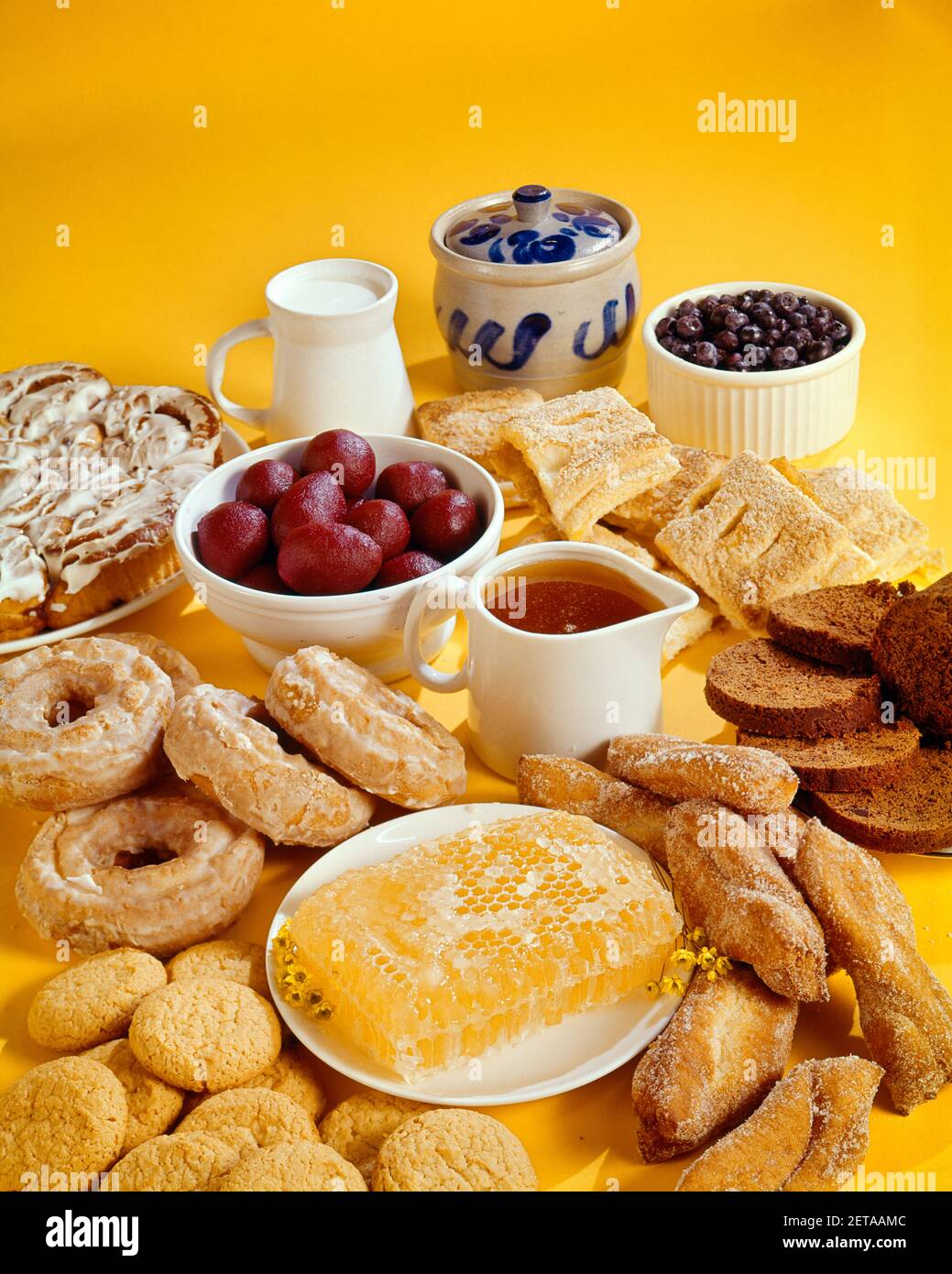 1970s cream hi-res stock photography and images - Alamy