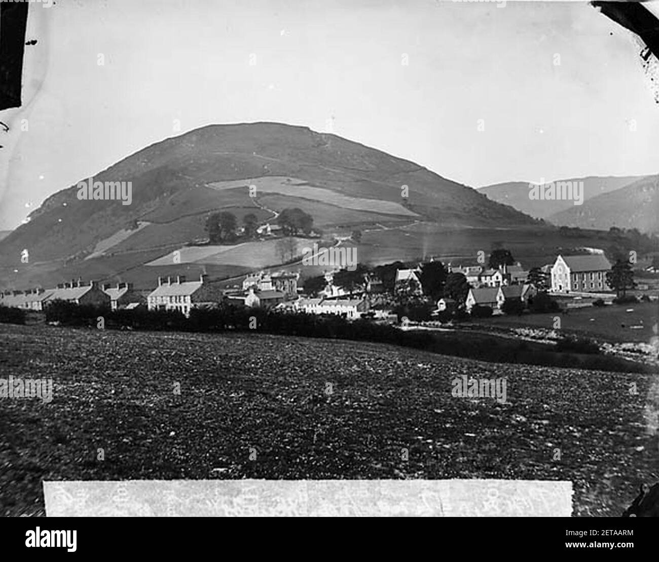 Penmachno Black and White Stock Photos & Images - Alamy