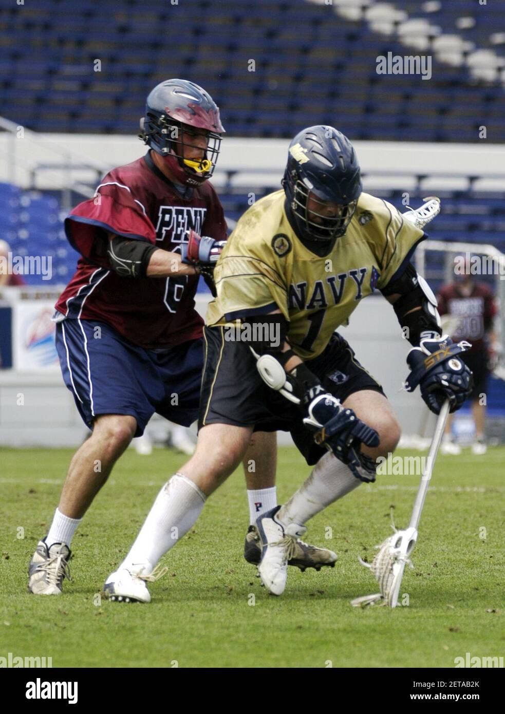 Vintage lacrosse hi-res stock photography and images - Alamy