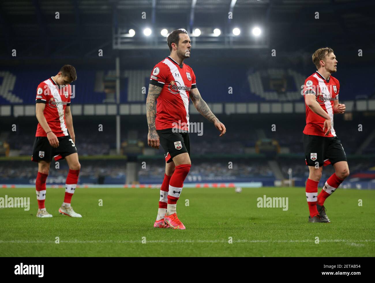 Danny ward liverpool hi-res stock photography and images - Alamy