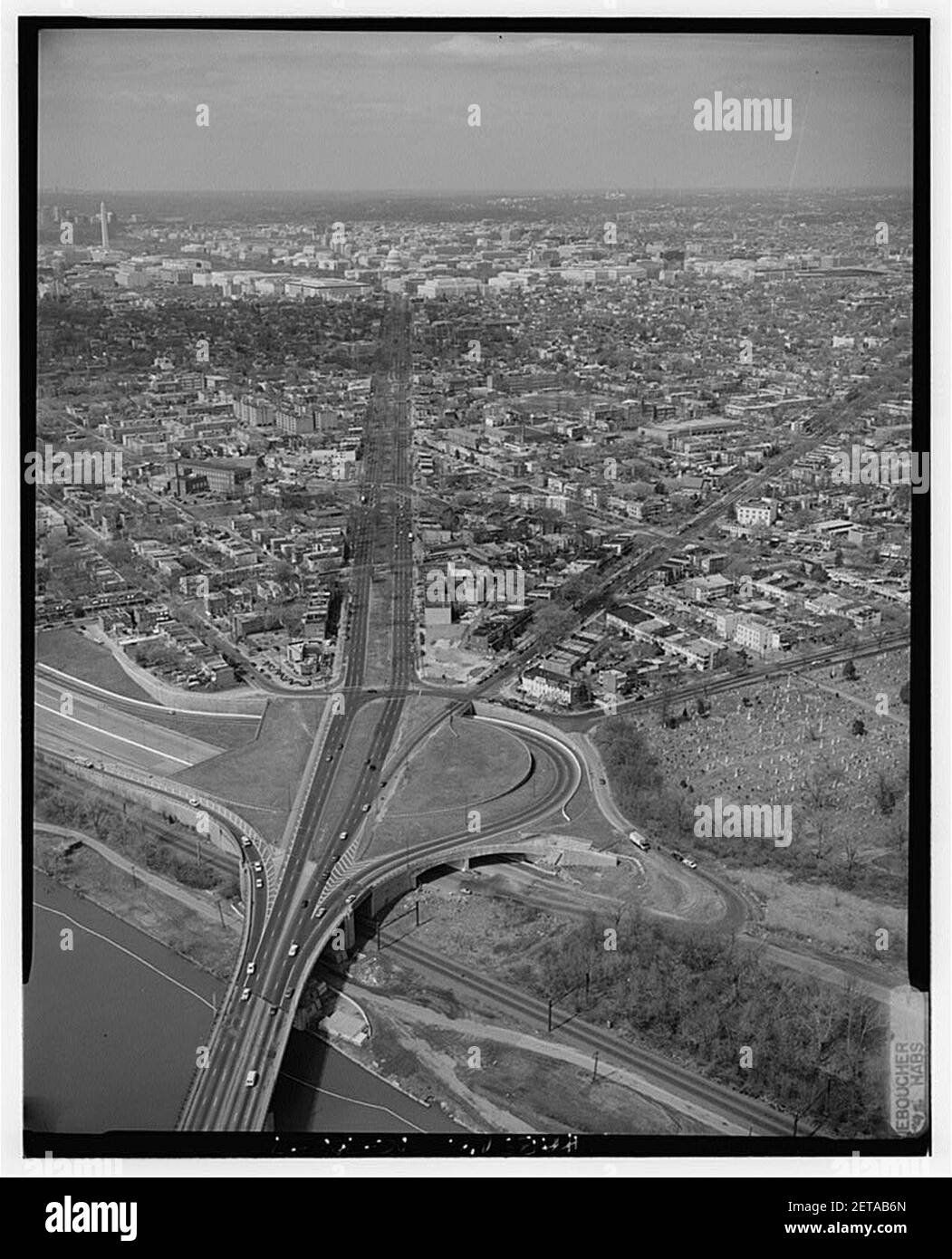 The anacostia river hi-res stock photography and images - Alamy