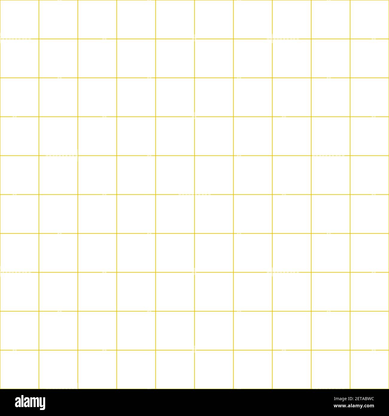 Grid paper. Abstract squared background with color graph. Geometric ...