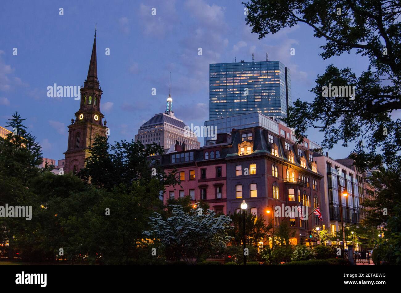 Arlington historic preservation hi-res stock photography and images - Alamy