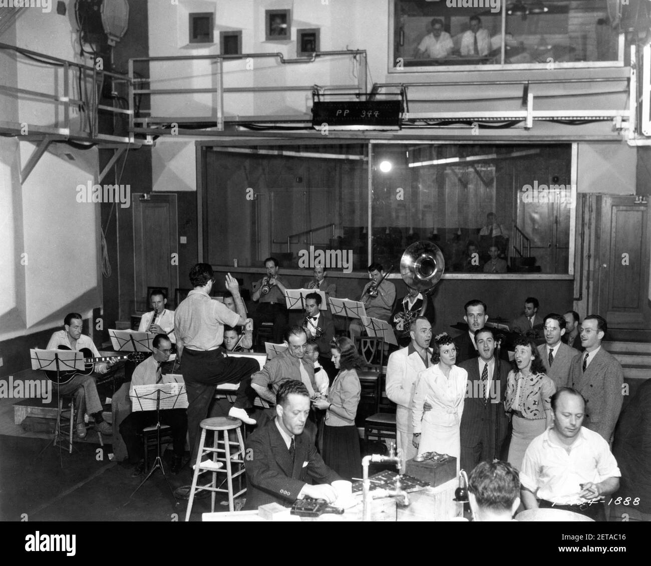 Fleischer studios Black and White Stock Photos & Images - Alamy