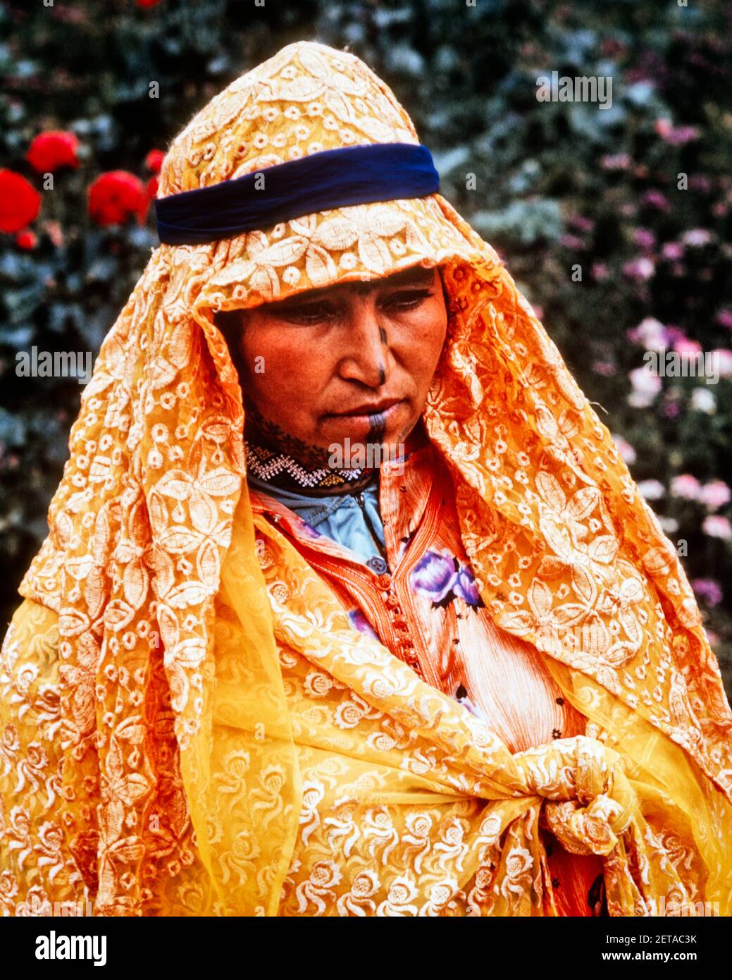1960s morocco hi-res stock photography and images - Alamy