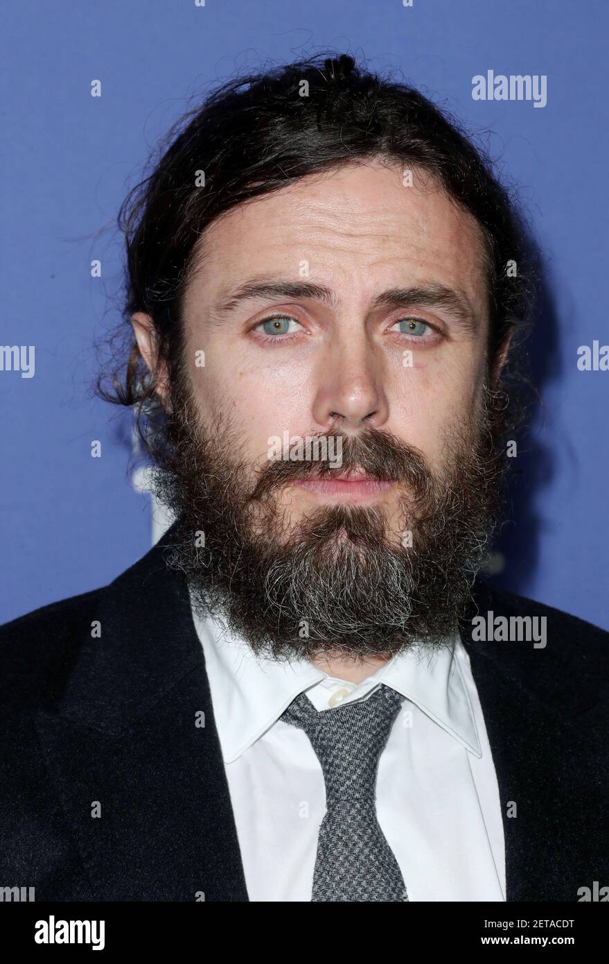 The 32nd santa barbara international film festival hi-res stock ...