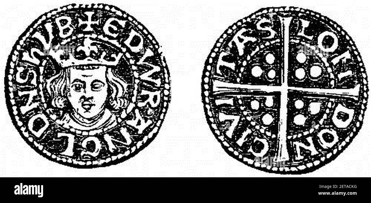 Edward penny Black and White Stock Photos & Images - Alamy