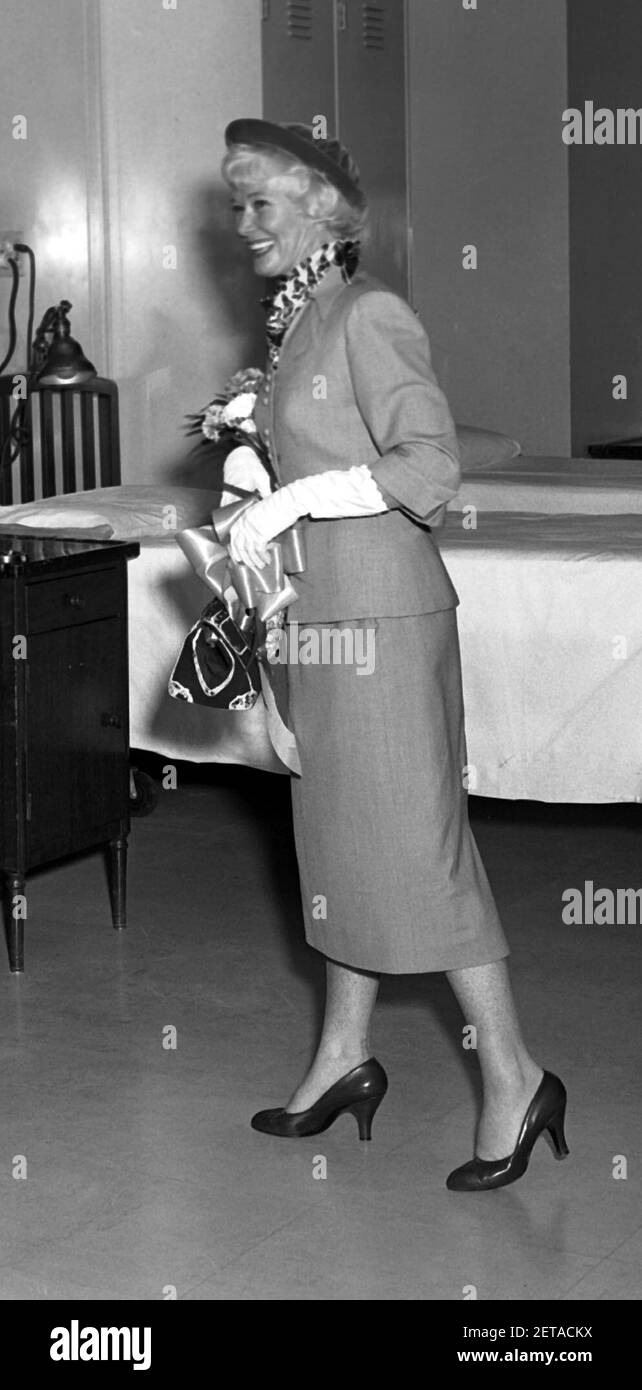 Penny singleton hi-res stock photography and images - Alamy