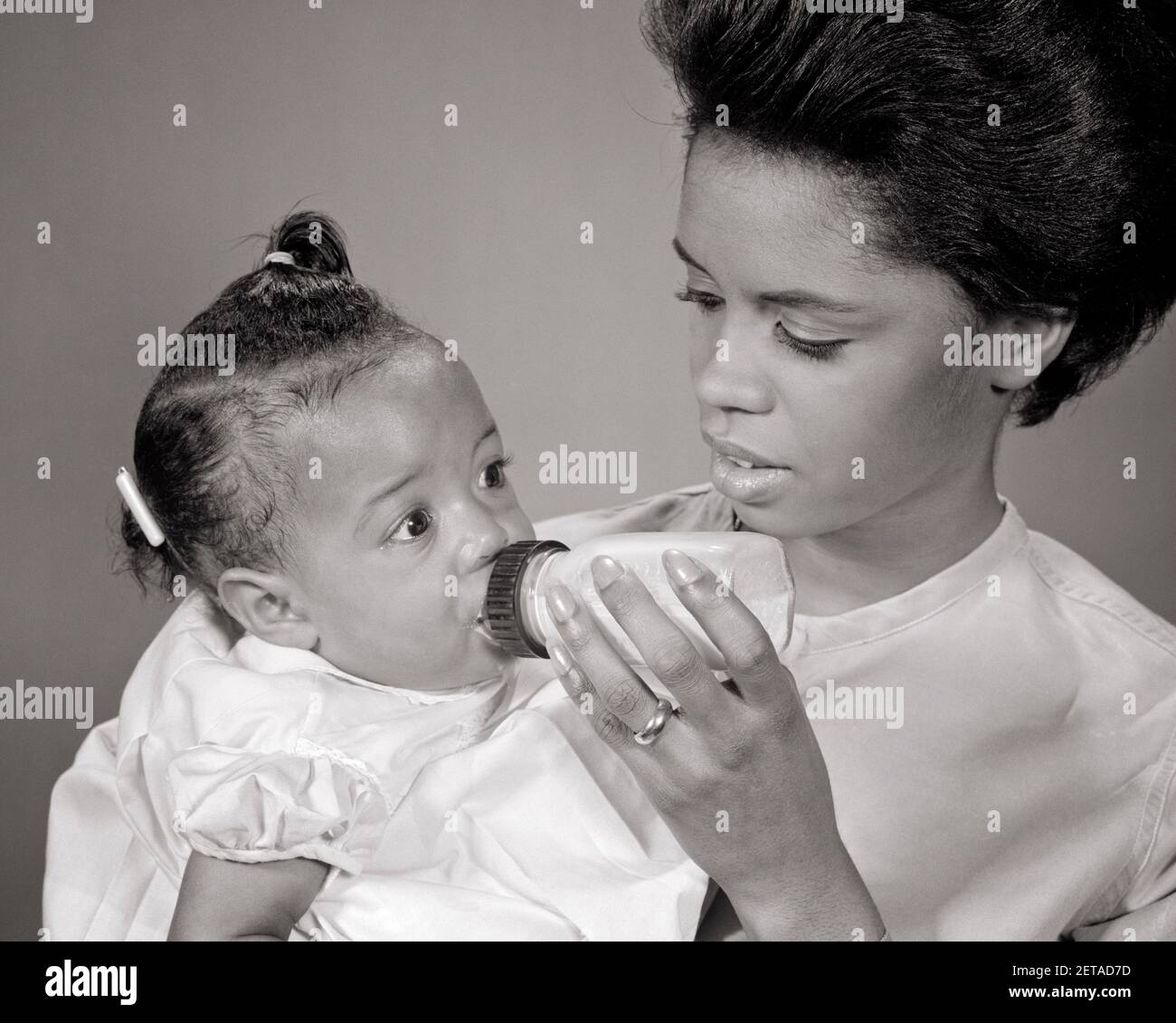 Strong Black Baby