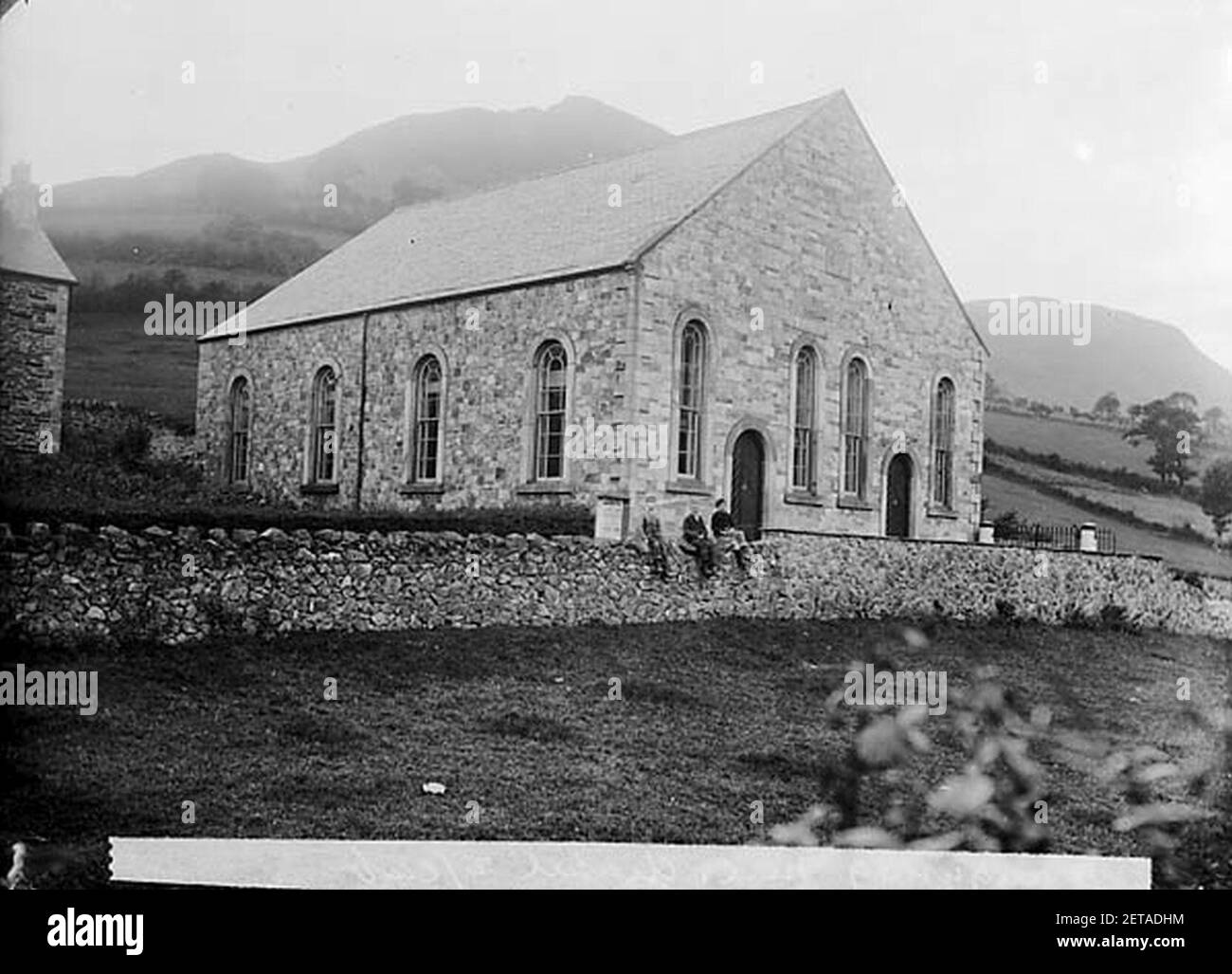 Llangynog High Resolution Stock Photography and Images - Alamy