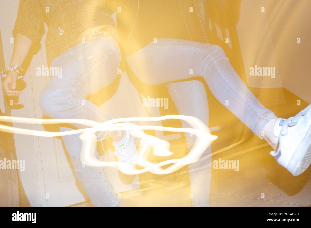 Daily life in Bretagne, France. Vie quotidienne en Bretagne, France ...