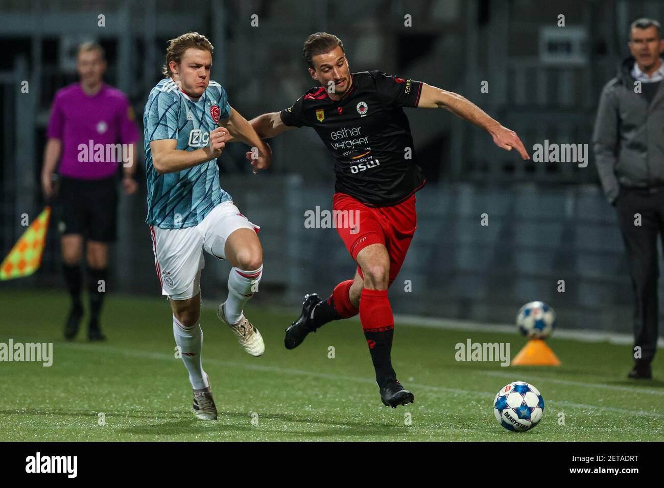 Robin van der meer hi-res stock photography and images - Alamy