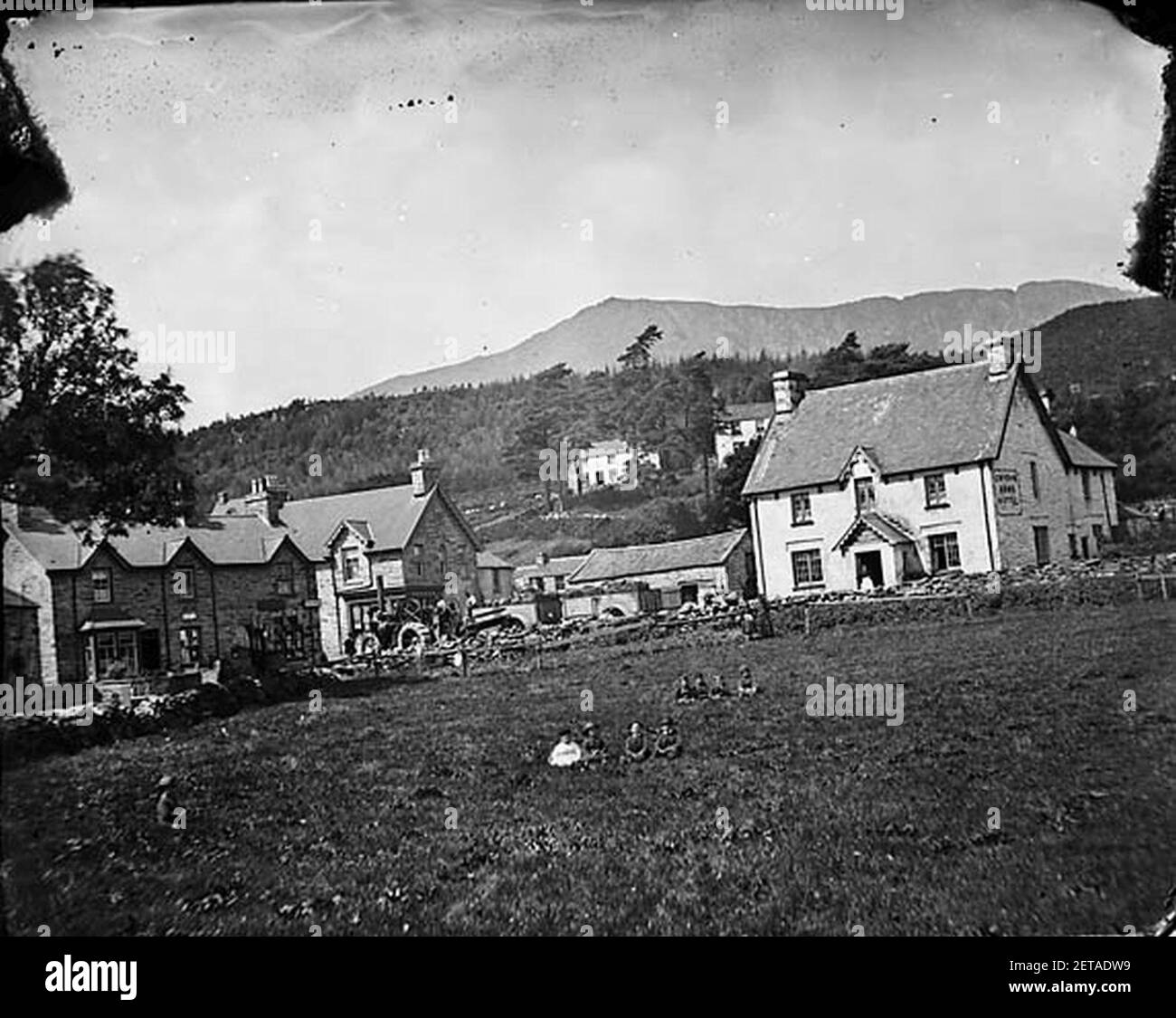 Y groes hi-res stock photography and images - Alamy