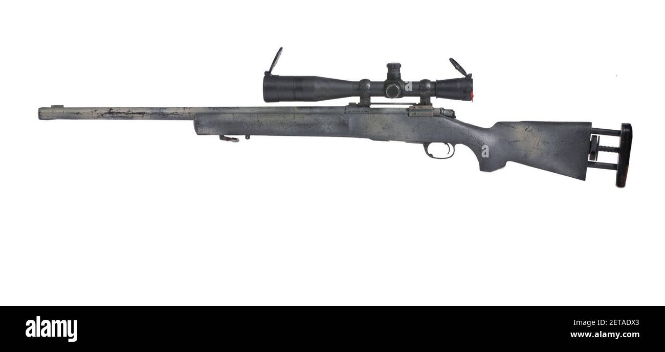 M24 hi-res stock photography and images - Alamy