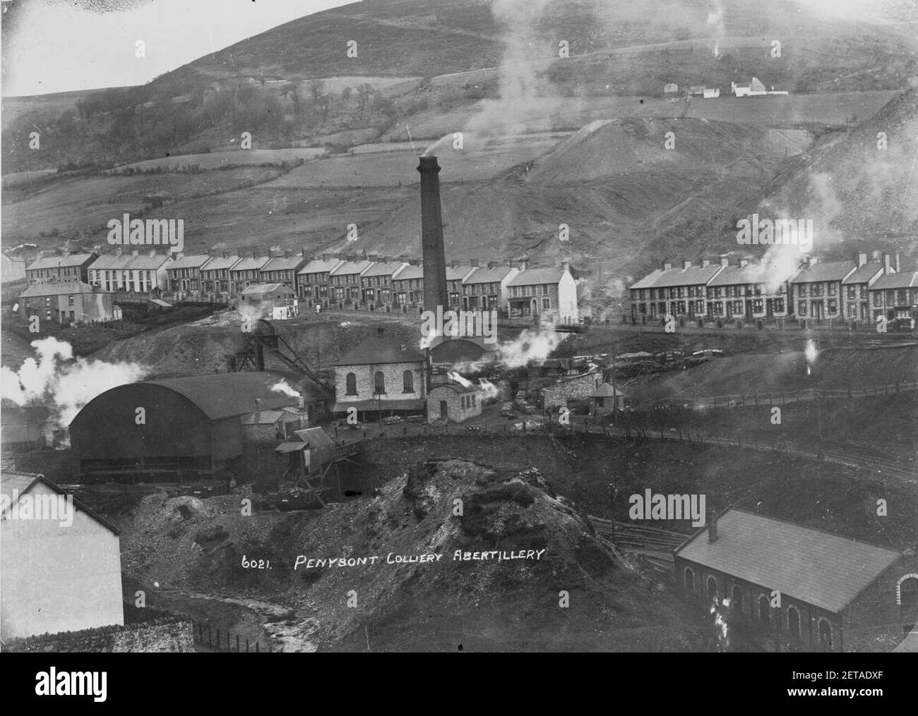 Penybont hi-res stock photography and images - Alamy