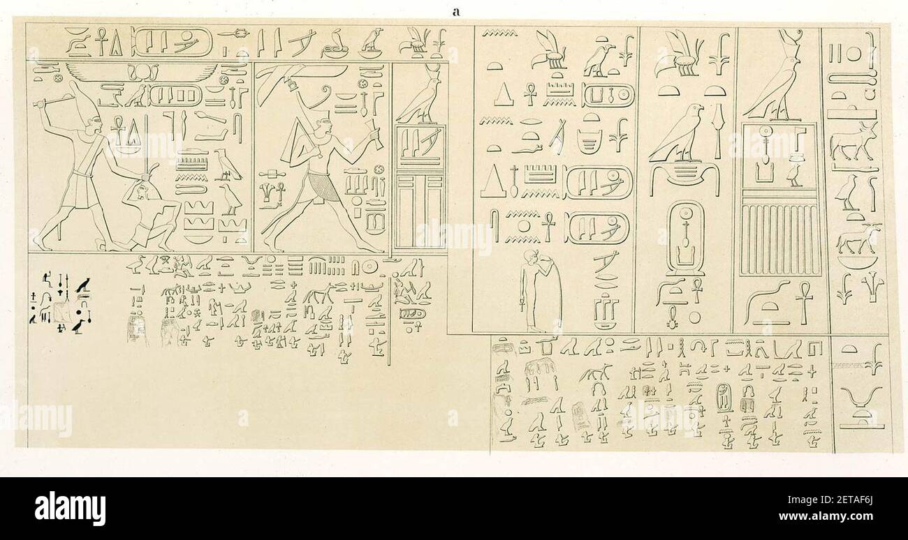 Pepi ii hi-res stock photography and images - Alamy