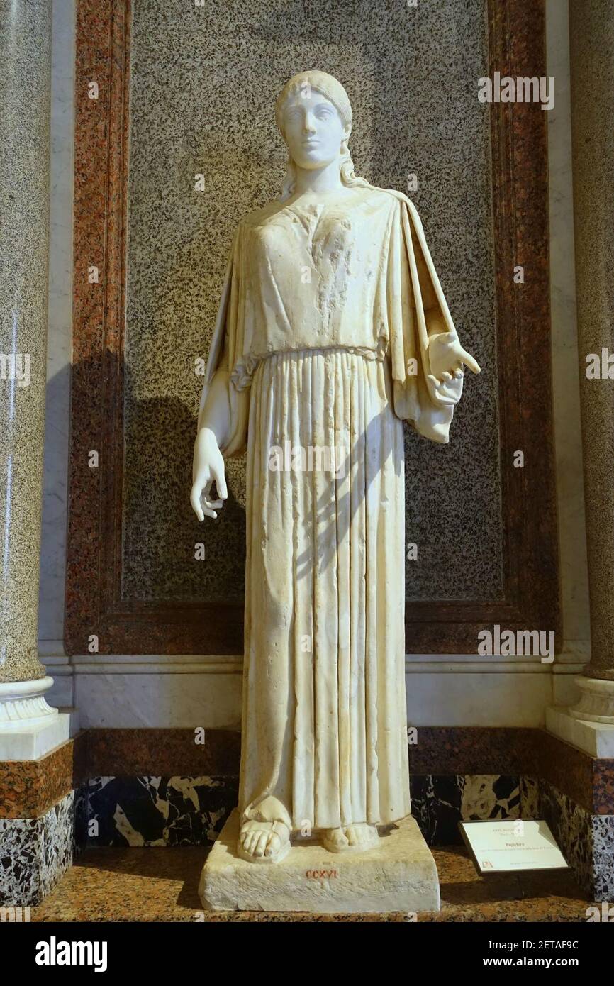 Neo attic hi-res stock photography and images - Alamy