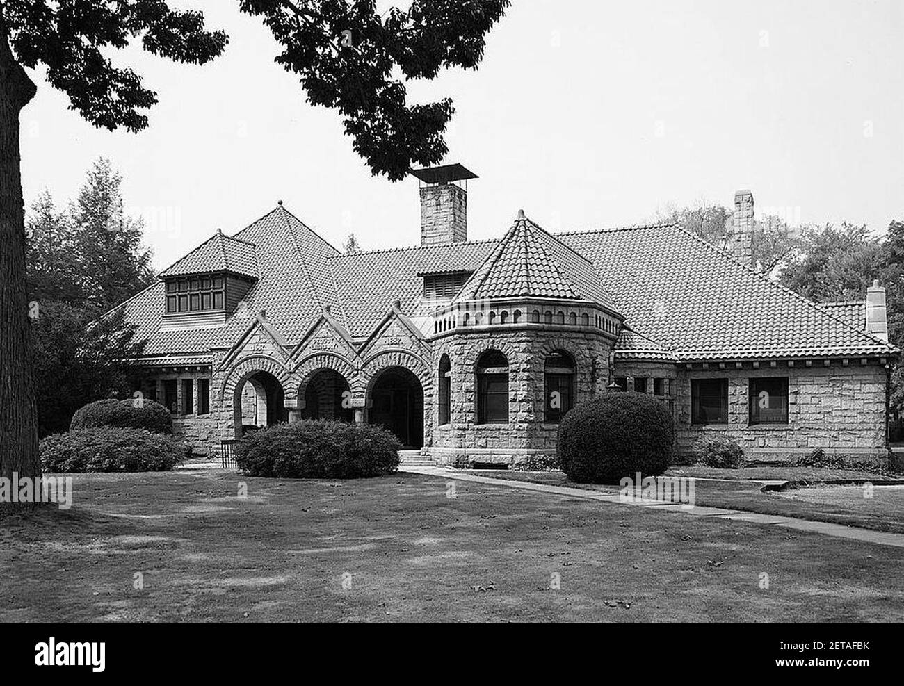 Pequot hi-res stock photography and images - Alamy