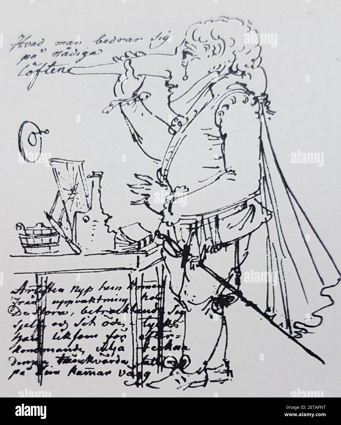 Nordquist hi-res stock photography and images - Alamy