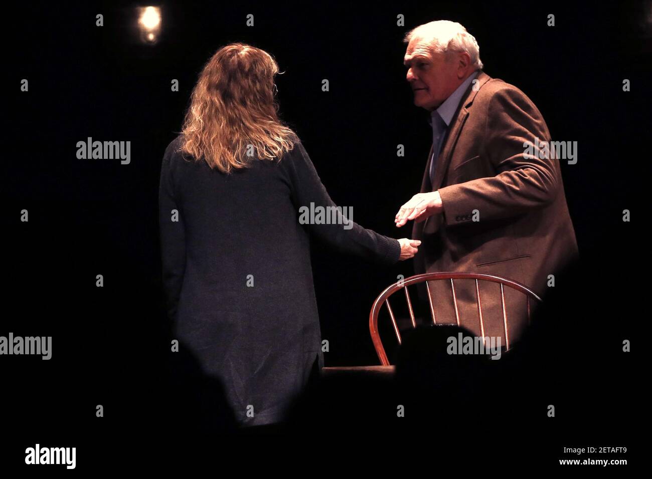 Brian brooks hi-res stock photography and images - Alamy