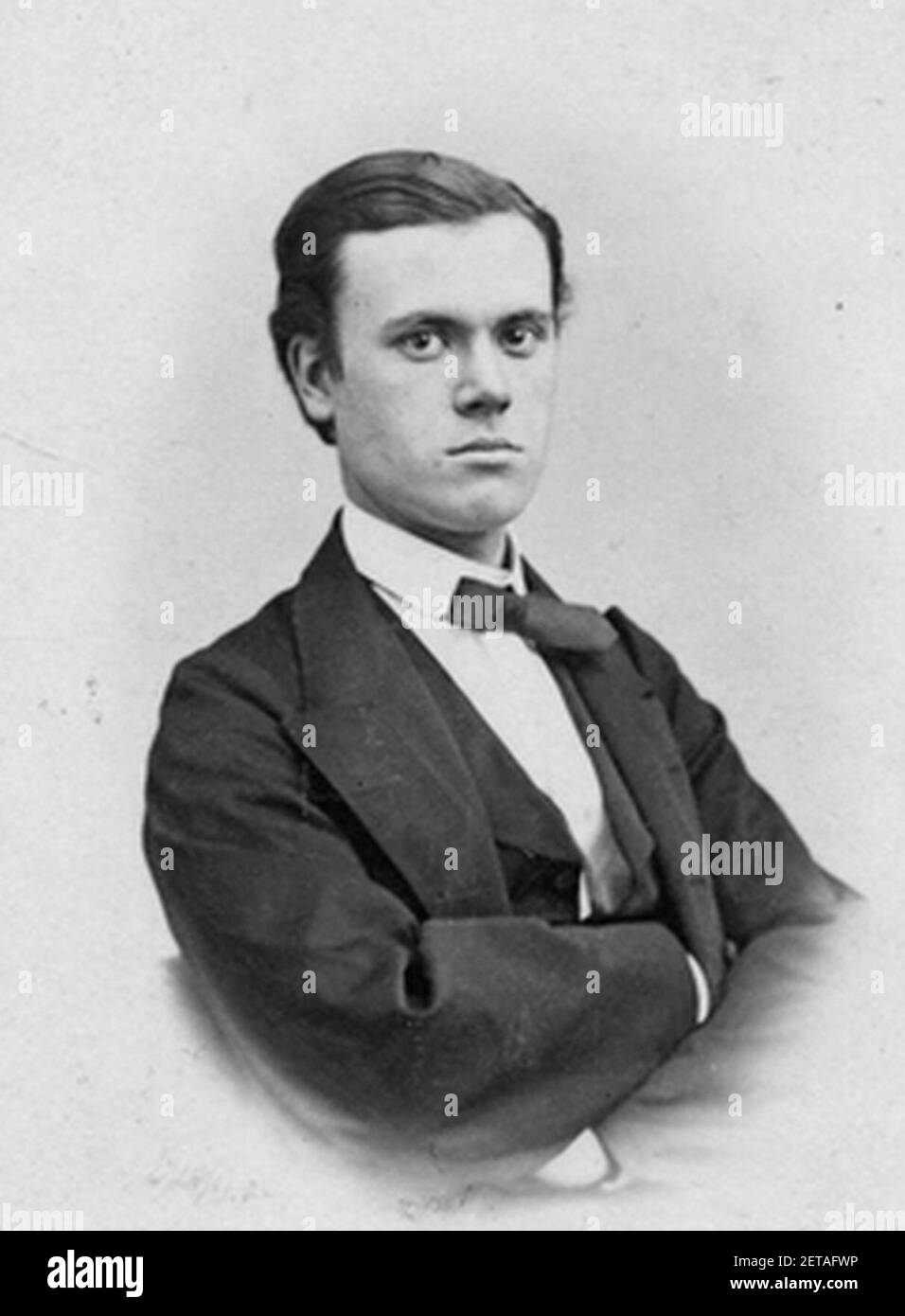 Per teodor cleve hi-res stock photography and images - Alamy