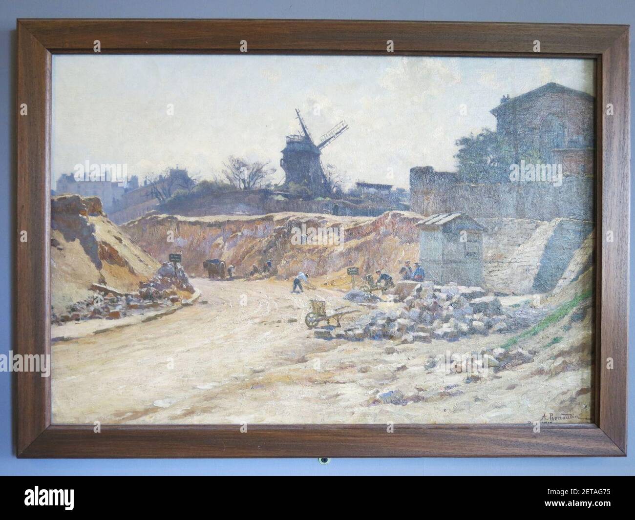 Percement High Resolution Stock Photography and Images - Alamy