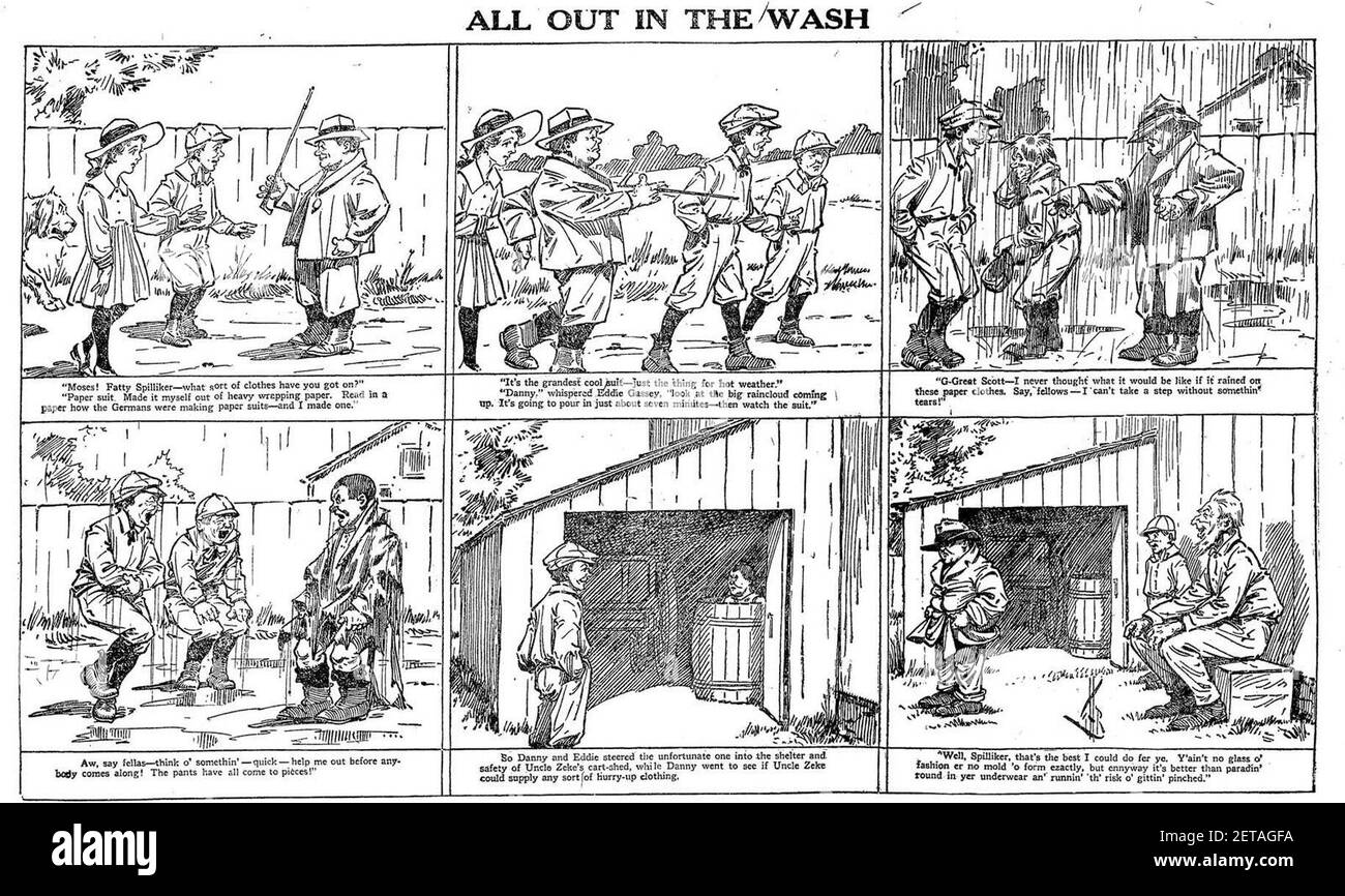 Percy family Cut Out Stock Images & Pictures - Alamy