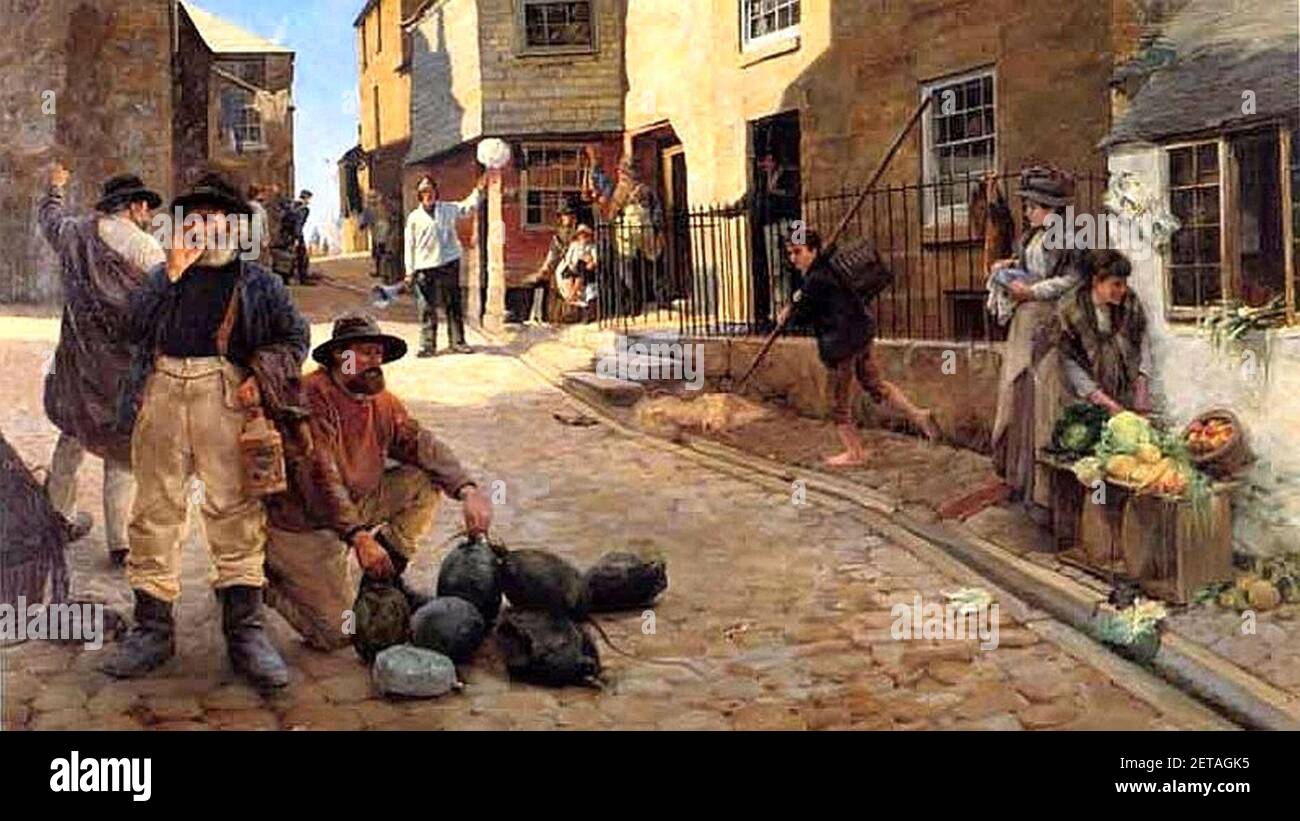 Percy craft hi-res stock photography and images - Alamy