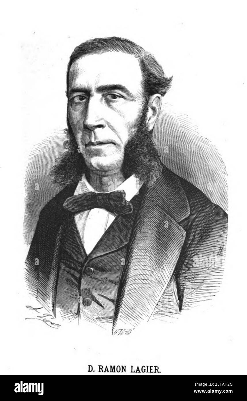 Lagier hi-res stock photography and images - Alamy