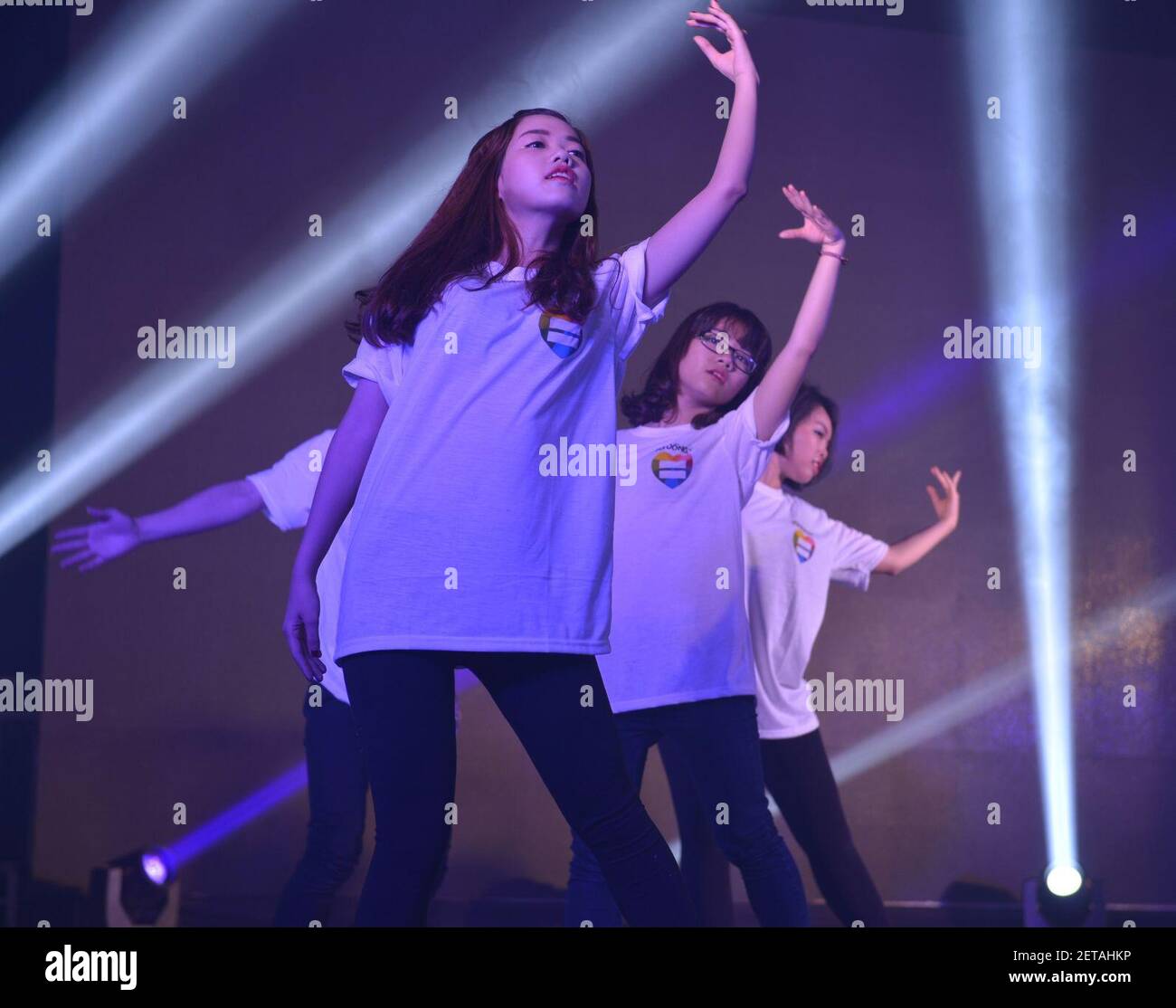 Lgbt event hi-res stock photography and images - Alamy