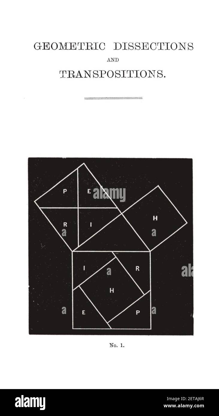 Perigal hi-res stock photography and images - Alamy