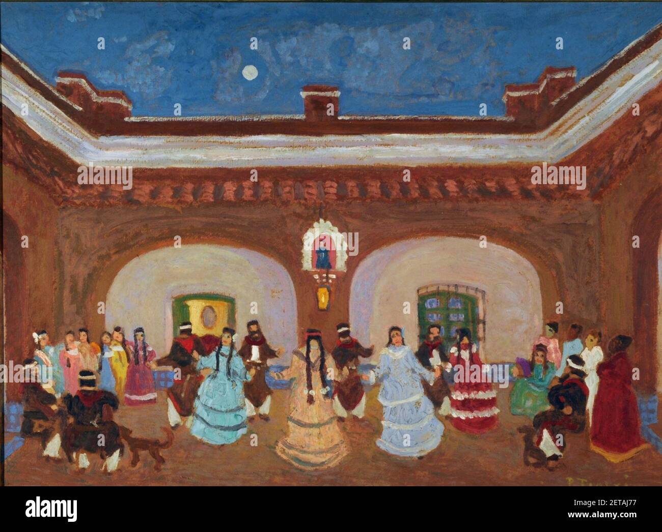 Pericon hi-res stock photography and images - Alamy