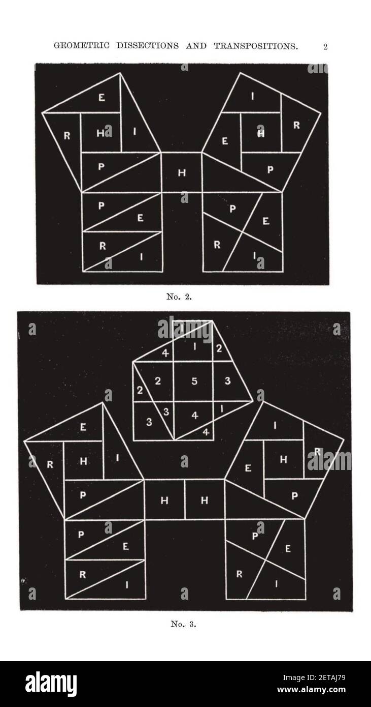 Perigal Cut Out Stock Images & Pictures - Alamy