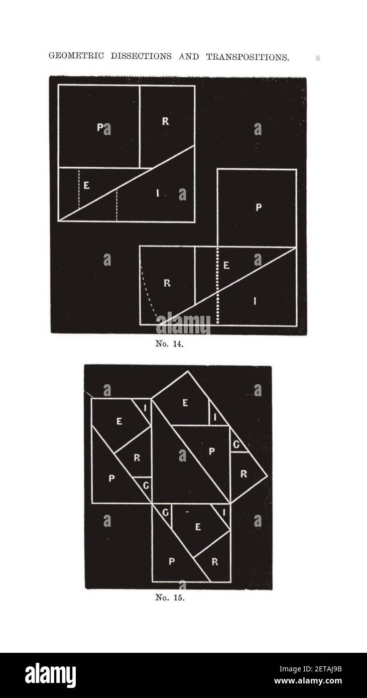 Perigal Cut Out Stock Images & Pictures - Alamy