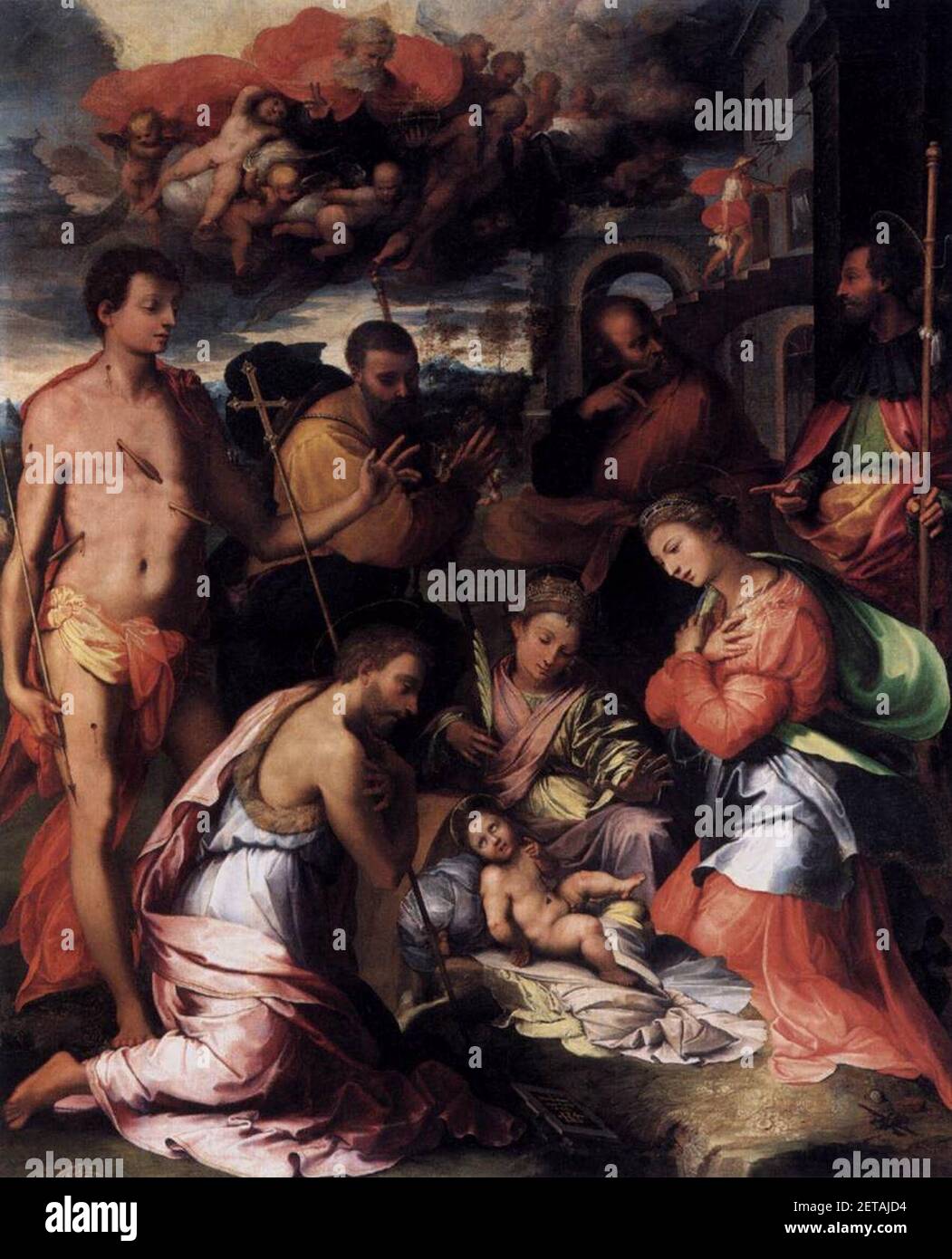 Perin hi-res stock photography and images - Alamy