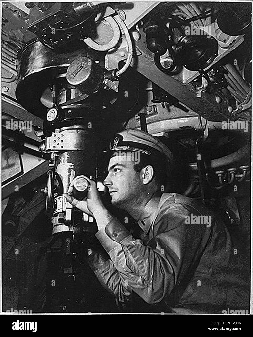 Periskop hi-res stock photography and images - Alamy