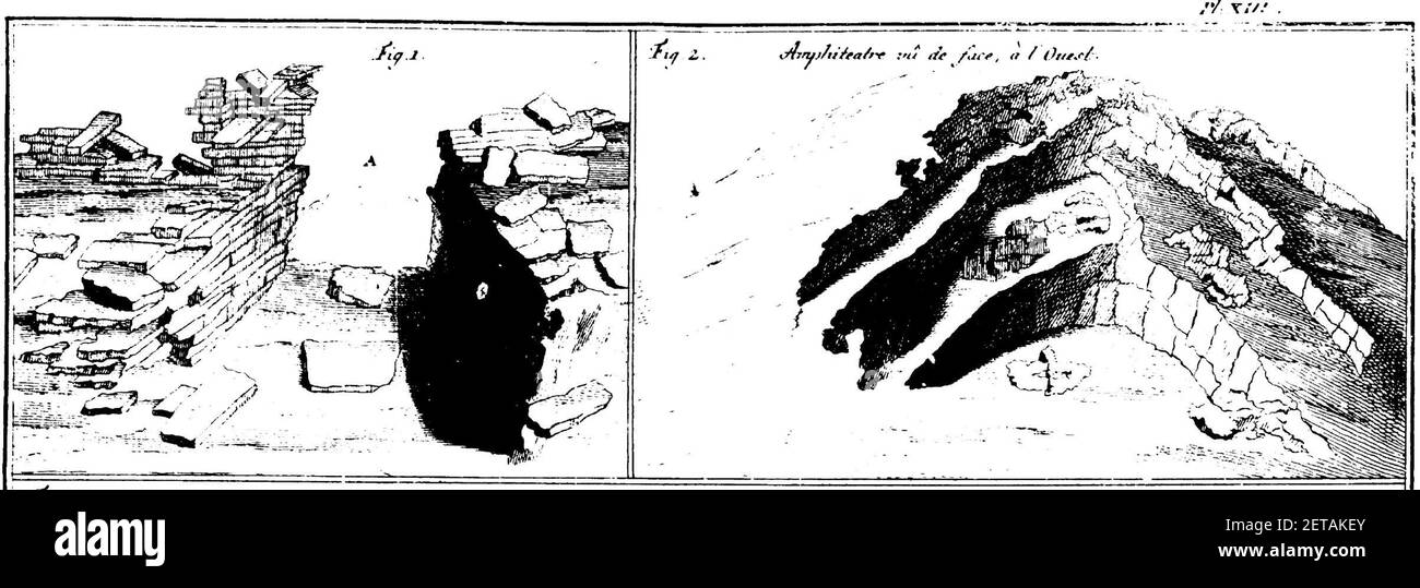 Pernety hi-res stock photography and images - Alamy