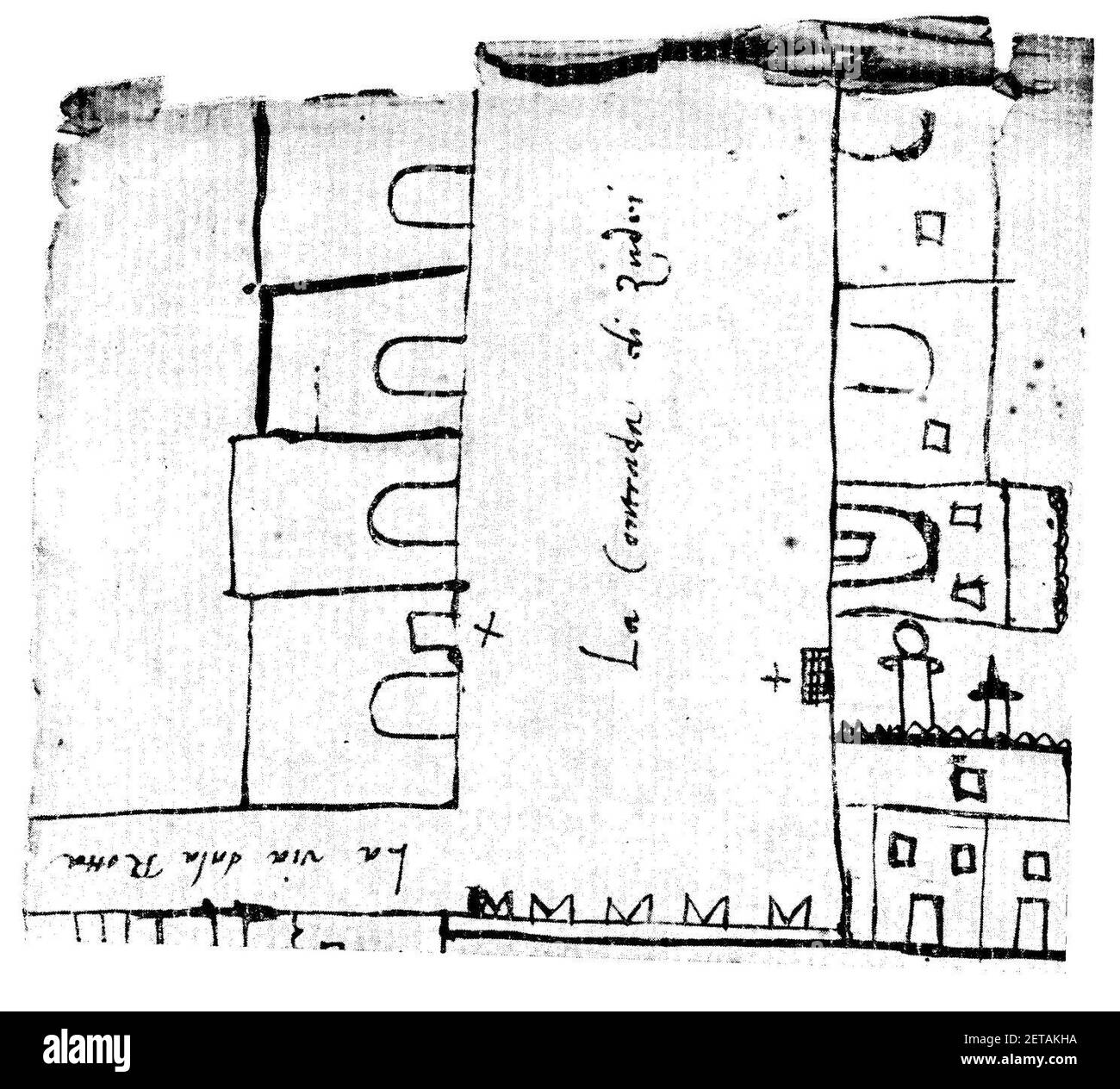 Peronio hi-res stock photography and images - Alamy