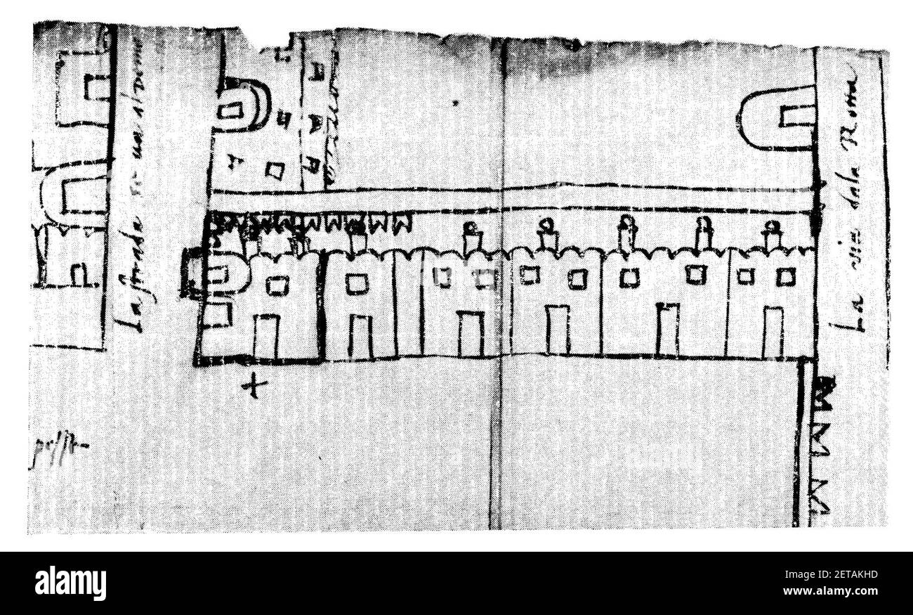 Peronio hi-res stock photography and images - Alamy