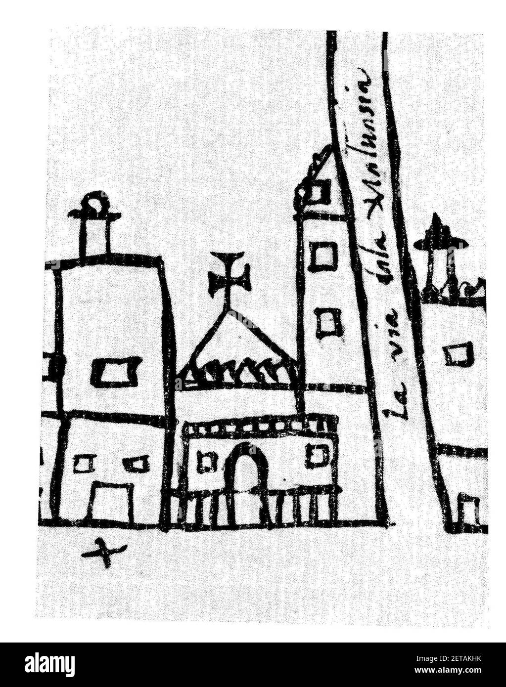 Peronio hi-res stock photography and images - Alamy