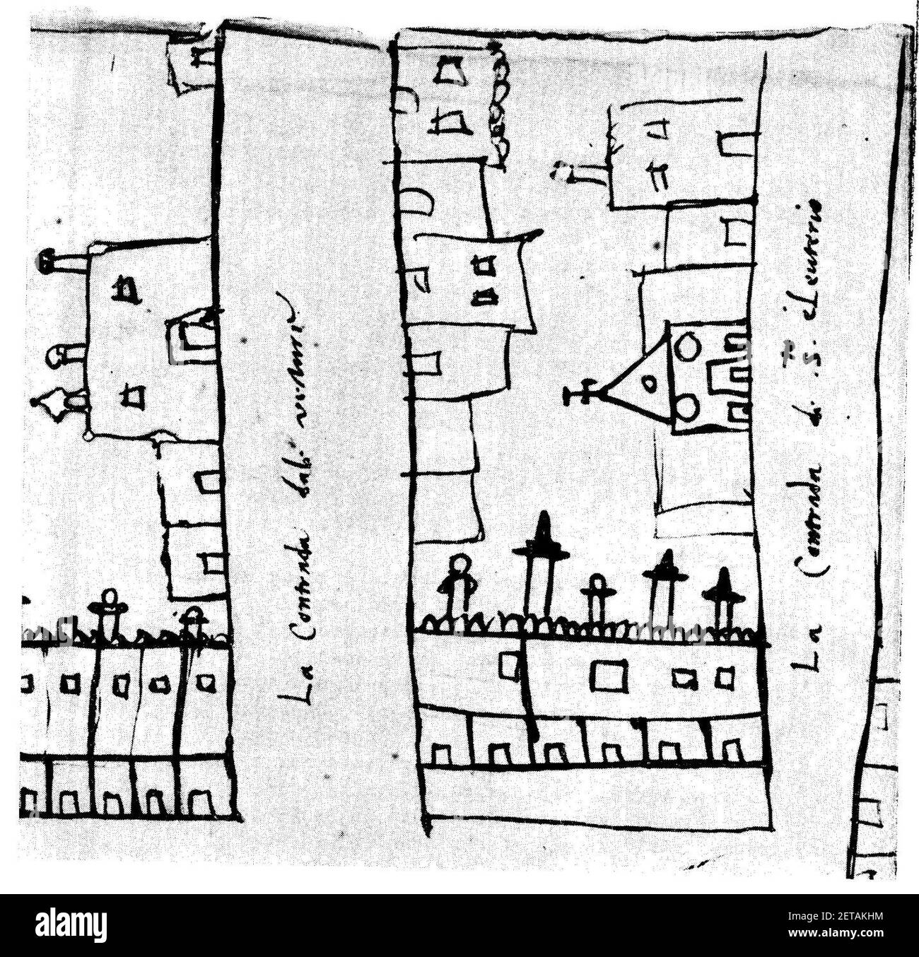 Peronio hi-res stock photography and images - Alamy