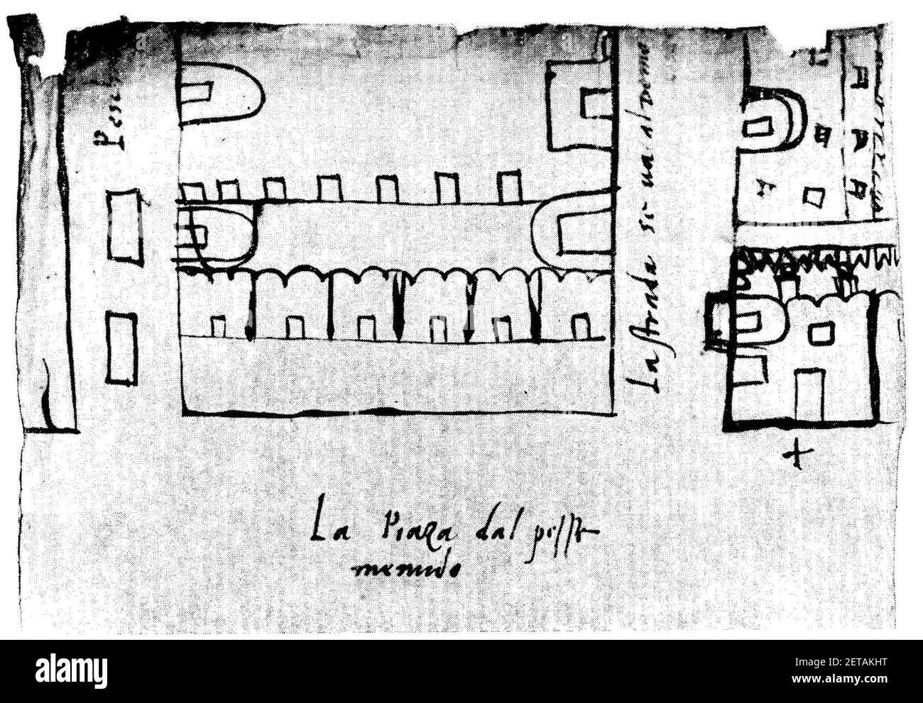 Peronio hi-res stock photography and images - Alamy