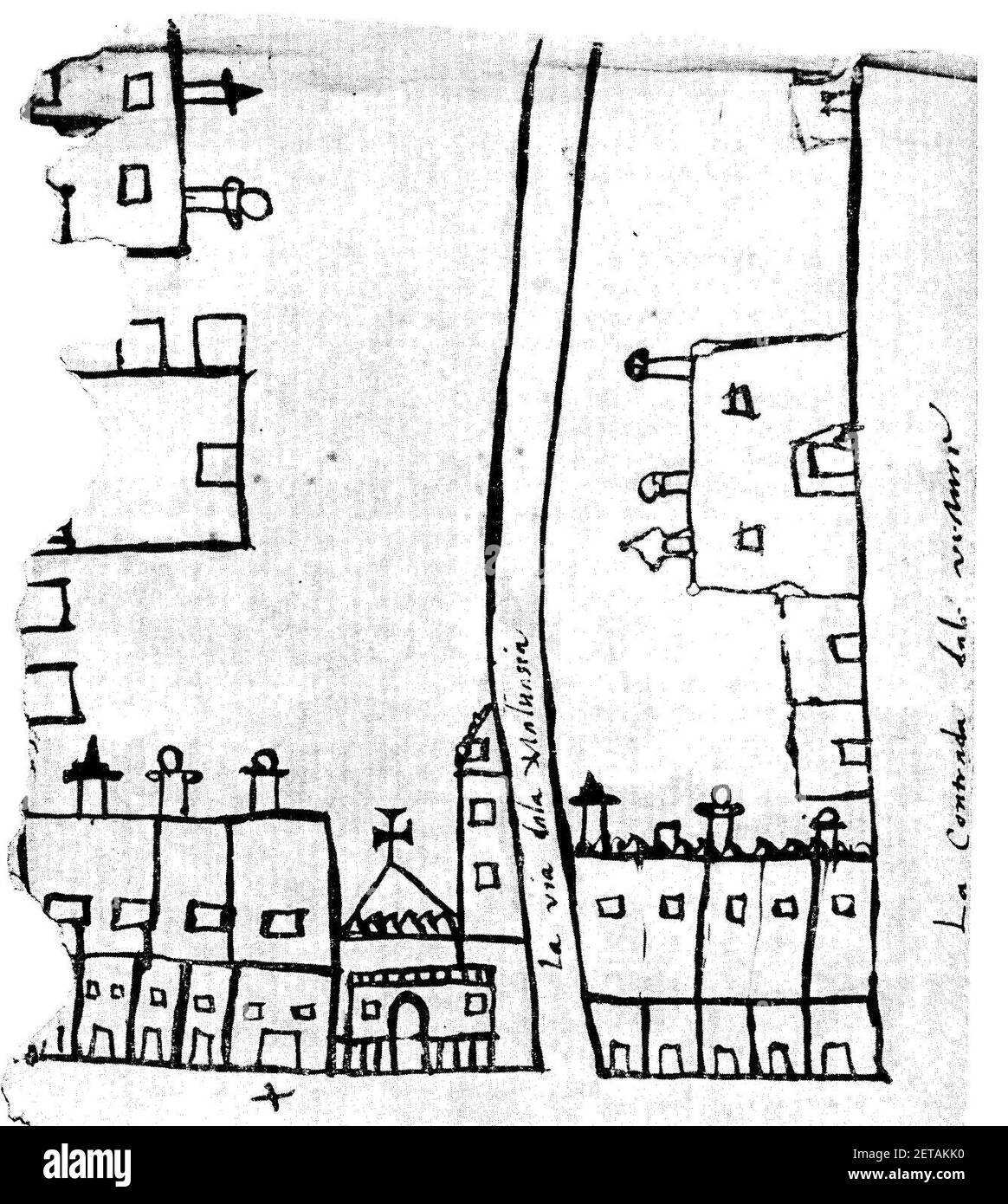 Peronio hi-res stock photography and images - Alamy