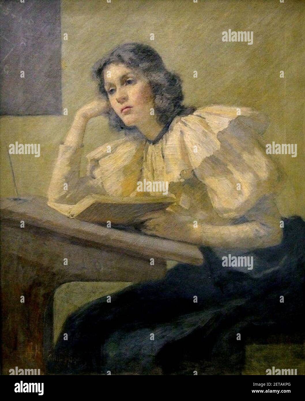 Perplexing problem hi-res stock photography and images - Alamy