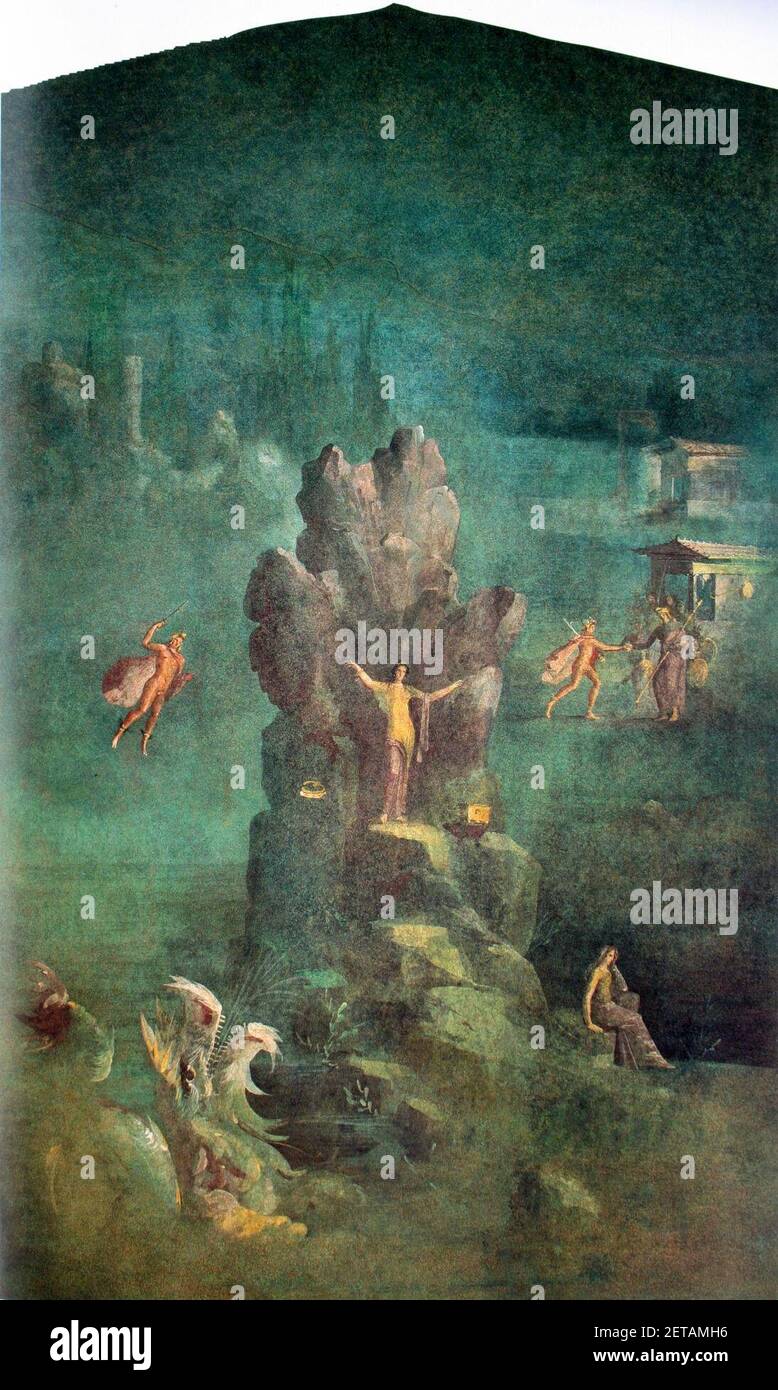 Boscotrecase hi-res stock photography and images - Alamy